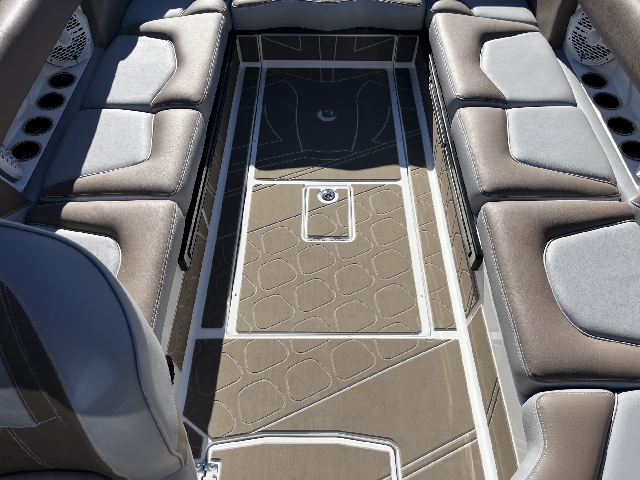 2025 Centurion Fe25 – 918 Boats